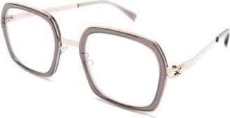 Mykita Delfina 653 OPT Brillen - - Accessories - unisex - Gelb - 51 MM