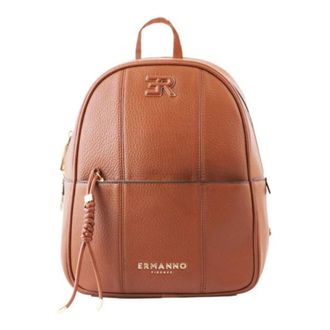 Ermanno Scervino Damen, Taschen, Braun, ONE SIZEGr&ouml;&szlig;e