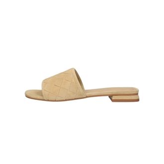 Stefano Lauran Damen, Schuhe, Beige, 39 EUGr&ouml;&szlig;e