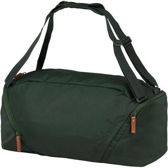 Satch Nordic Forest Green Sporttasche - - Bags - Herren - Gr&uuml;n - ONE SIZE
