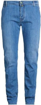 Jacob Cohen BAS - Pantalons en jean sur YOOX.COM