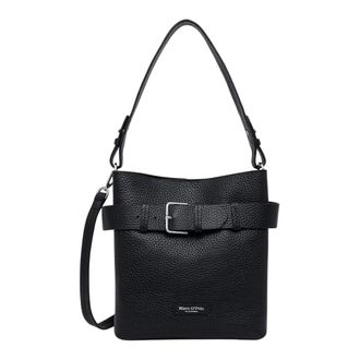 Marc O'Polo Sac seau Brinni S - Femme - Sacs - Noir - Taille: ONE Size