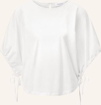 Rich & Royal T-Shirt weiss