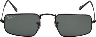 Ray-Ban Julie RB3957 Polarisierte Sonnenbrille f&uuml;r Herren