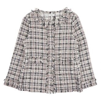 Charlott Femme, Vestes, Multicolore, Taille: 40 FR Light Vestes