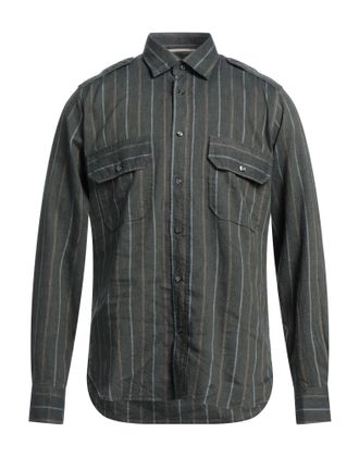 Tintoria Mattei TOPS - Hemden auf YOOX.COM