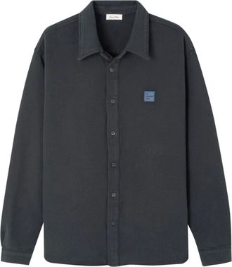 American Vintage Sur-Chemise Afaz American Vintage