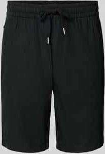 Matinique Shorts aus Leinen-Baumwoll-Mix Modell barton