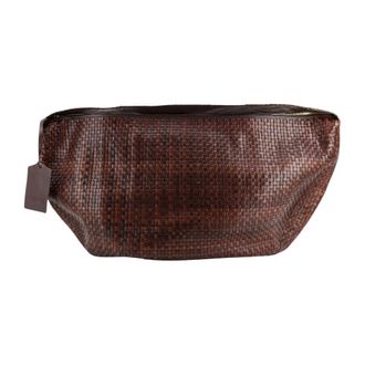 Ibeliv Clip Schultertasche - - Bags - Damen - Braun - ONE SIZE