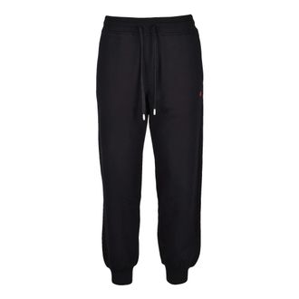 Replay Tuta Sweatpants - - Trousers - Herren - Schwarzk - 2XL