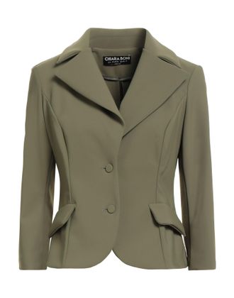 La Petite Robe Di Chiara Boni ANZ&Uuml;GE und CO-ORDS - Blazers auf YOOX.COM