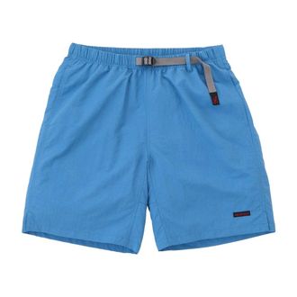 Gramicci Herren, Shorts, Blau, LGr&ouml;&szlig;e