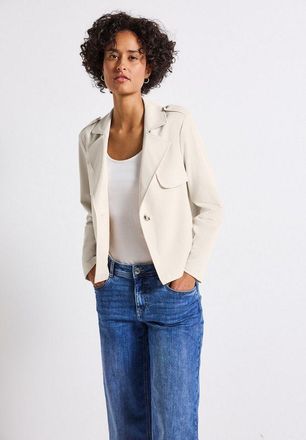 Street One Kurzjacke Feel Good Fit