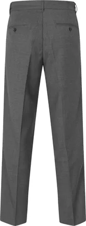 Sams&oslash;e & Sams&oslash;e Sanoah Trousers - Gray