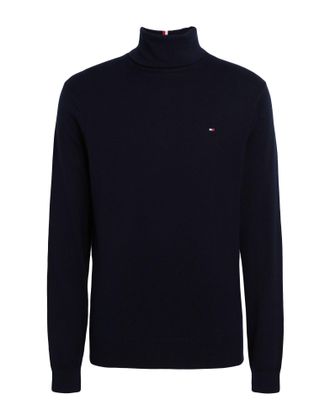 Tommy Hilfiger STRICKWAREN - Rollkragenpullover auf YOOX.COM