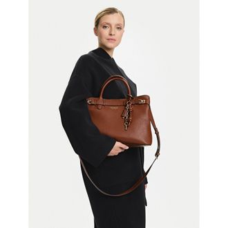 Guess Handtasche Guess Gregoria HWBG85 46070 Braun