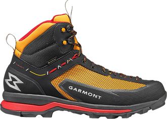 Garmont OUTDOOR VETTA SYNTH GTX RADIANT YELLOW/RACING 44.5 HOMBRE