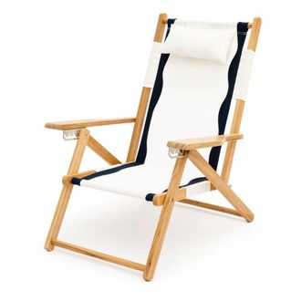 Business & Pleasure Co Chaise Tommy Business & Pleasure Co