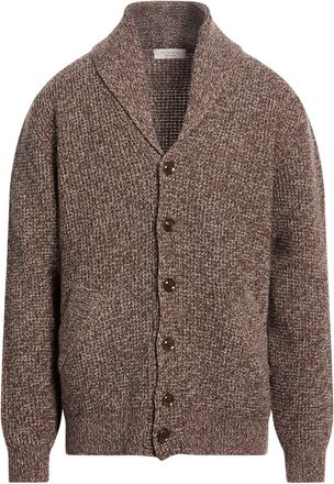 Wool & Co STRICKWAREN - Strickjacken auf YOOX.COM