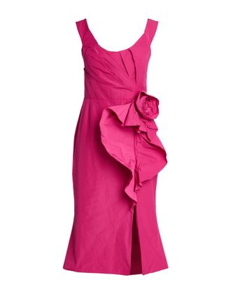 Marchesa KLEIDER - Midi-Kleider auf YOOX.COM