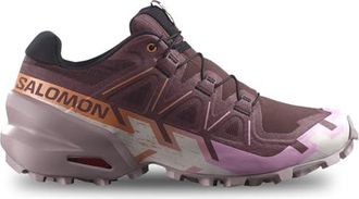 Salomon Chaussures de Trail Speedcross 6 Femmes