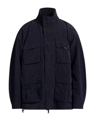 A|X Armani Exchange JACKEN & M&Auml;NTEL - Jacken und Anoraks auf YOOX.COM