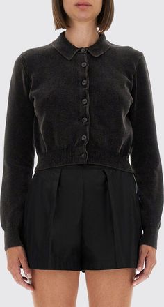 Alexander Wang Pull ALEXANDER WANG Femme couleur Noir