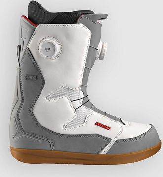 Deeluxe Deemon Pro 2027 Snowboard Boots indoor white