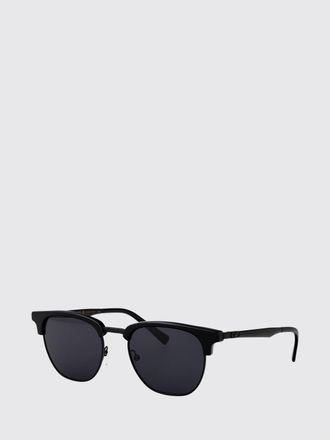 Ferragamo Sonnenbrille Herren Farbe Schwarz