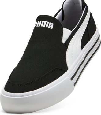 Puma Slip On Court Classic
