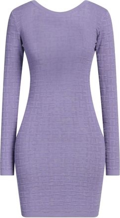 Elisabetta Franchi KLEIDER - Mini-Kleider auf YOOX.COM