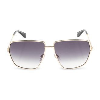 Marc Jacobs 917/S Sonnenbrille - - Accessories - Damen - Gelb - ONE SIZE