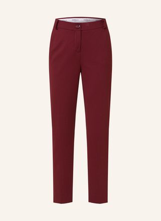Marella Jerseyhose Mlspaese rot