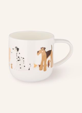 ASA Asa Henkelbecher weiss