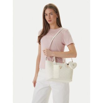 Guess Handtasche Guess J6GZ37 WR200 &Eacute;cru