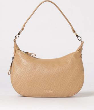 Liu Jo Sac Port&eacute; &eacute;paule LIU JO Femme couleur Chameau