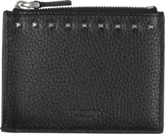 Valentino Garavani Kleinlederwaren - Kartenetuis auf YOOX.COM