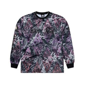 Aries Herren, Oberteile, Mehrfarbig, XLGröße