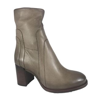 Mjus Stylischer Stiefel f&uuml;r Frauen - - Shoes - Damen - Grau - 40 EU