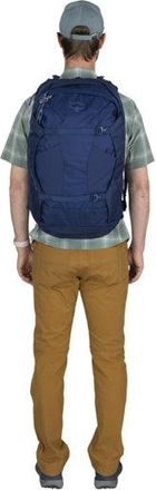 Osprey Farpoint 40L - Kofferrucksack