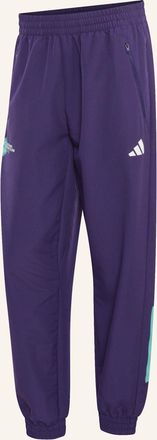 adidas Mercedes-Amg Petronas Formula 1 Team Vanda Bloom Hose lila