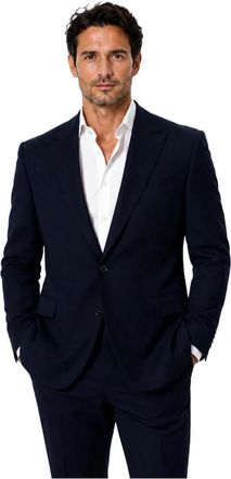 Dolce & Gabbana Homme, Vestes, Bleu, Taille: L Vestes