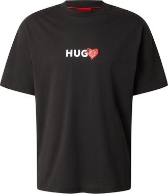 HUGO BOSS T-Shirt Dewdam