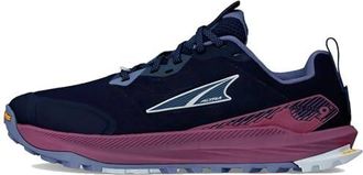 Altra Femmes Lone Peak 9+ Chaussure Trail Chaussures De Running Dark Blue - Bleu Fonc&eacute; 38,5