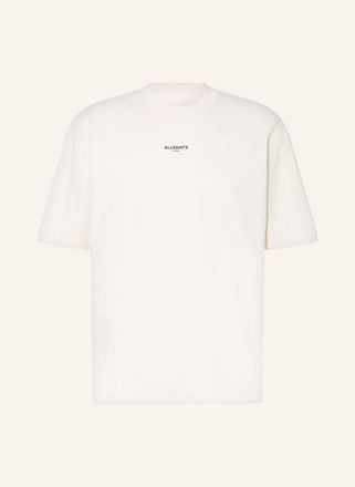 AllSaints Allsaints T-Shirt weiss