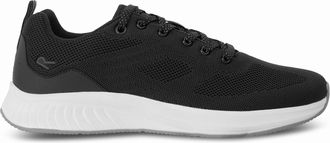 Regatta Sneakers Regatta Marine Sport RMF823 Schwarz