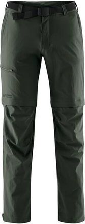 Maier Sports Herren Hose Zip Off Tajo