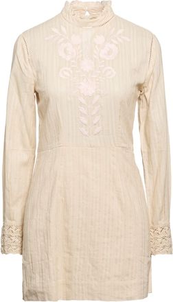 Antik Batik KLEIDER - Mini-Kleider auf YOOX.COM