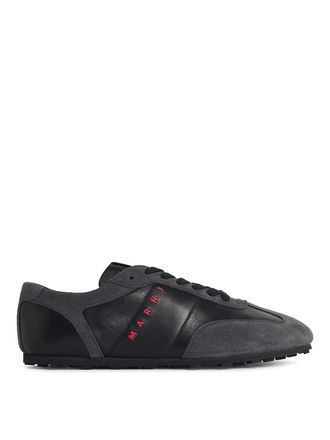 Marni Baskets - Noir