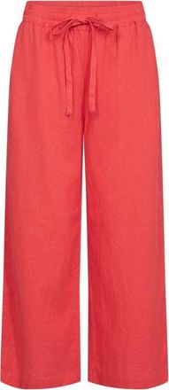 Soyaconcept Schlupfhose SC-INA 12-C Viskosemischung mit Leinen